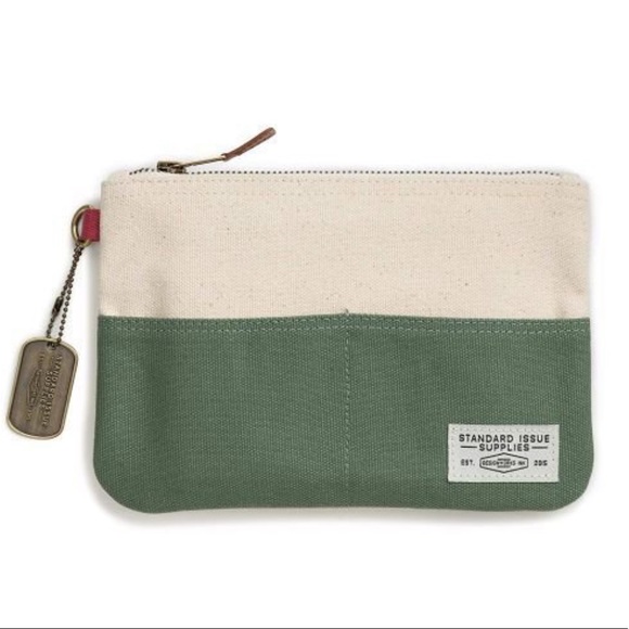 Standard Issue Supplies | Bags | Standard Issue Supplies Utilitarian ...